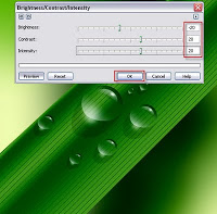 How to Make Water Drops with CorelDRAW - Corel Draw Effect Tutorial