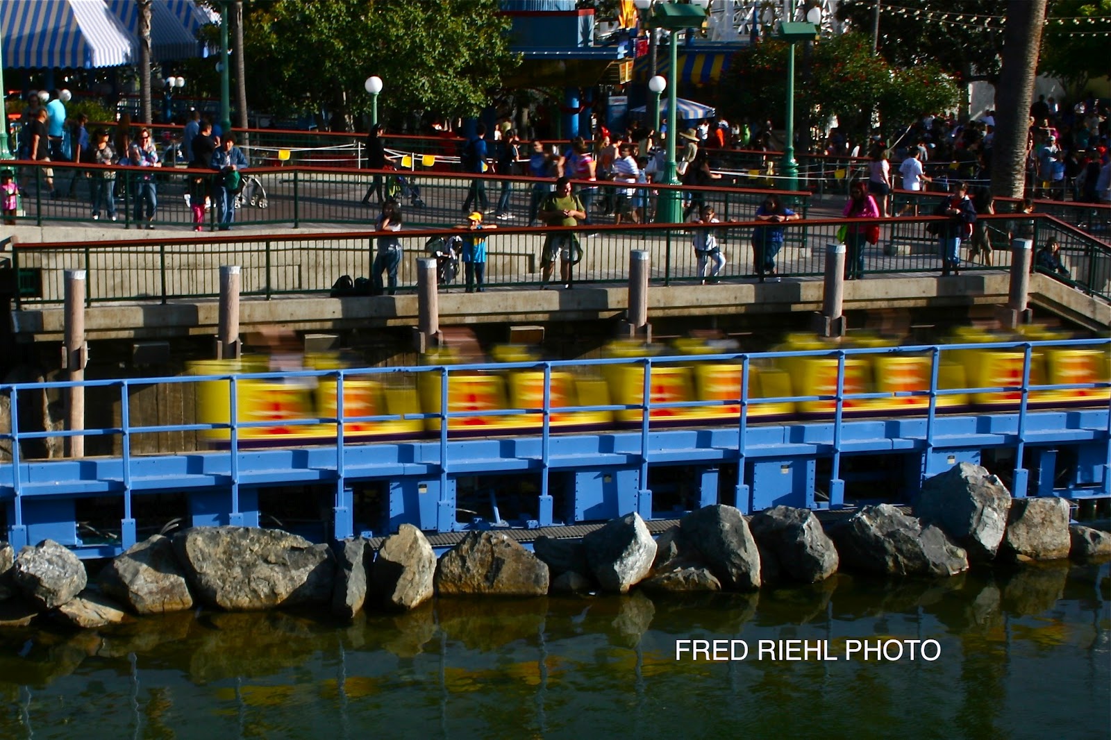 Disney's California Adventure