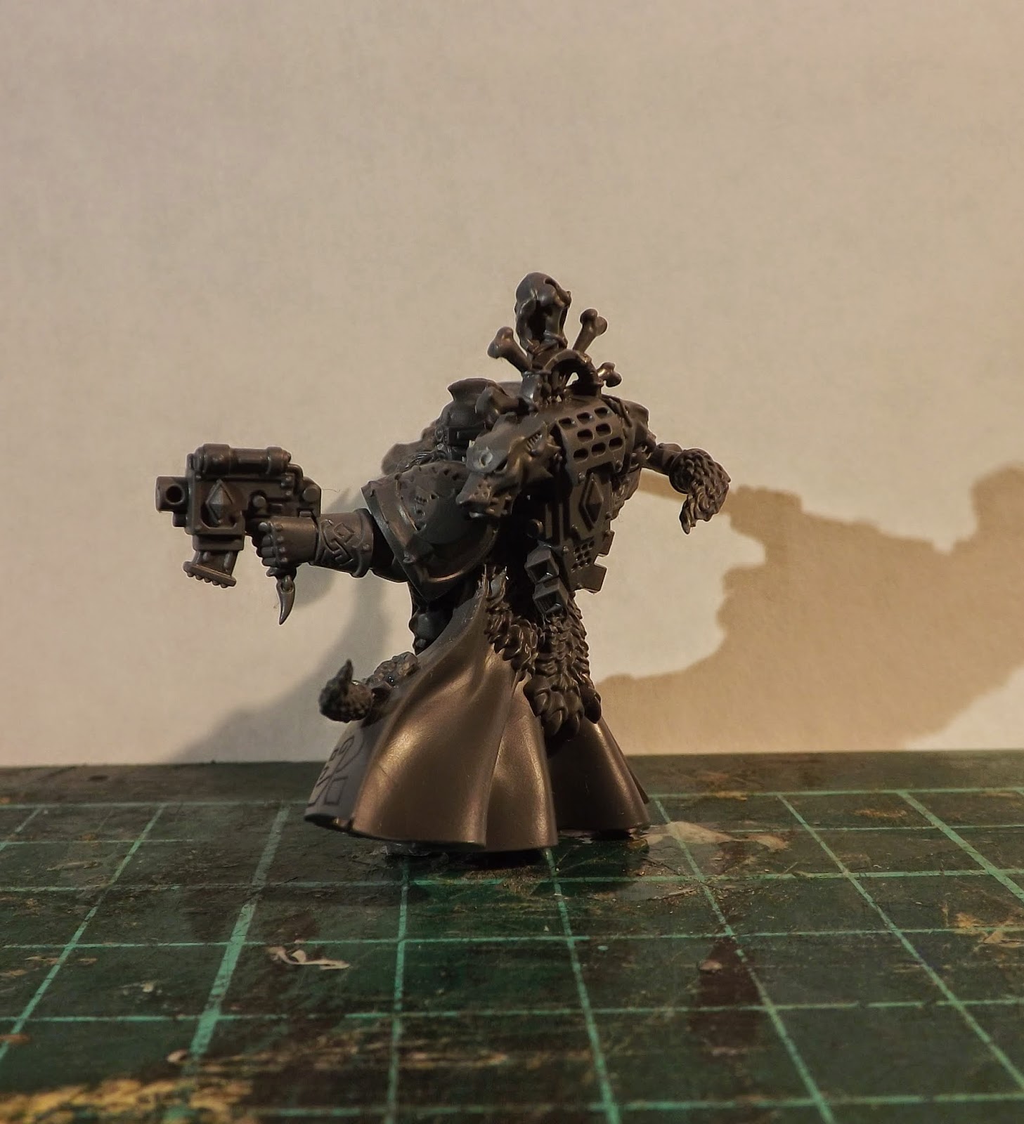 Limited Edition Warhammer models: Warhammer 40k Army Box models ...