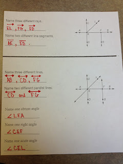 The 4th Grade May-niacs