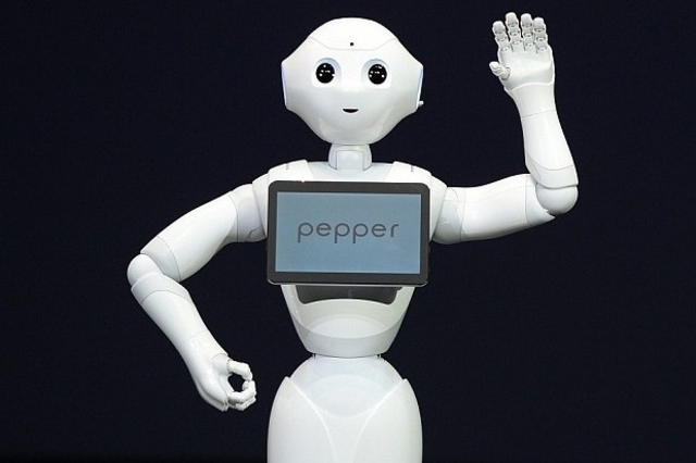 pitbullrobot: les différents types de robots