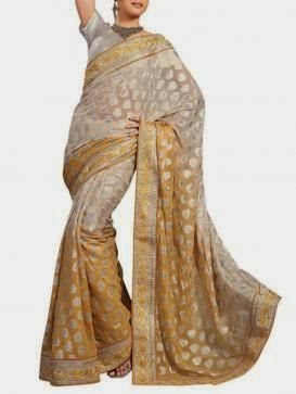 Designer Kapde: This party season be the show stopper with that ...