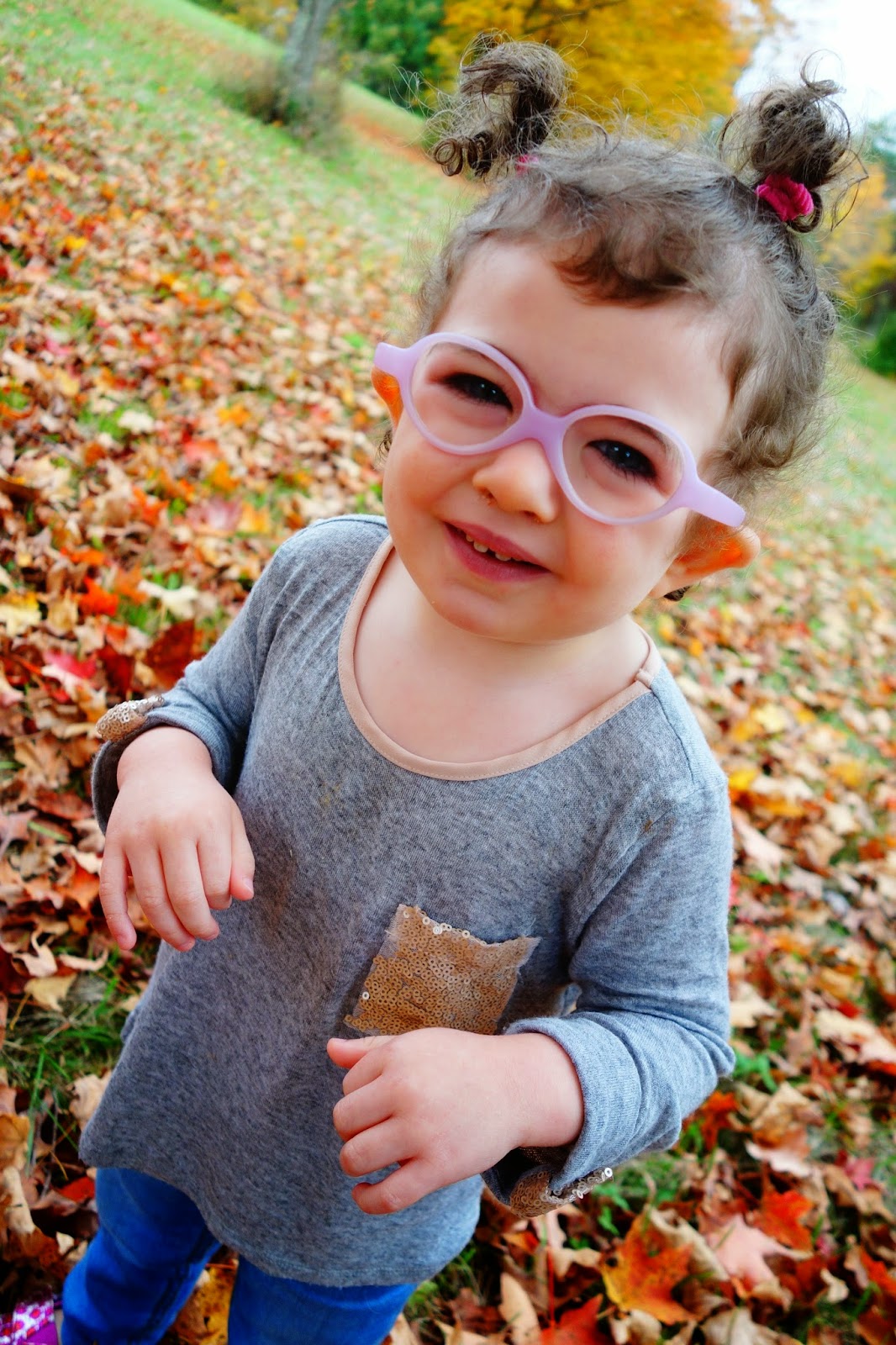 Dear Clara . . . a letter to my girl at age two and a half | A Joy Renewed