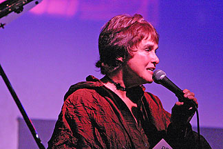 FROM THE VAULTS: Ruth Price born 27 April 1938