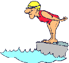 GIF ANIMADOS... : GIF ANIMADOS DE DEPORTES (NATACIÓN)