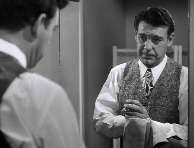 Classic Film and TV Café: Lon Chaney, Jr. Places a Call to Dr. Death