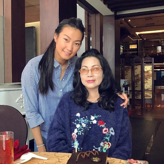 Info Profil Terlengkap Jesslyn: Pendidikan, Pekerjaan, Usia, Tinggi Dan ...