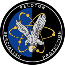 Gsg9 1/87 Unité spéciale: The PSPG of the National Gendarmerie ...