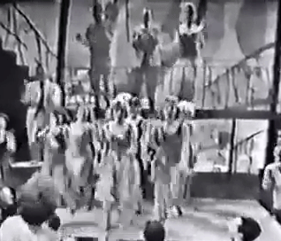 The Glass Character: They Call it the Wrong Note Rag