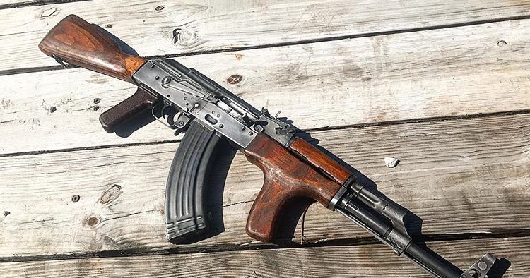 Romanian MD63 - Customer Build