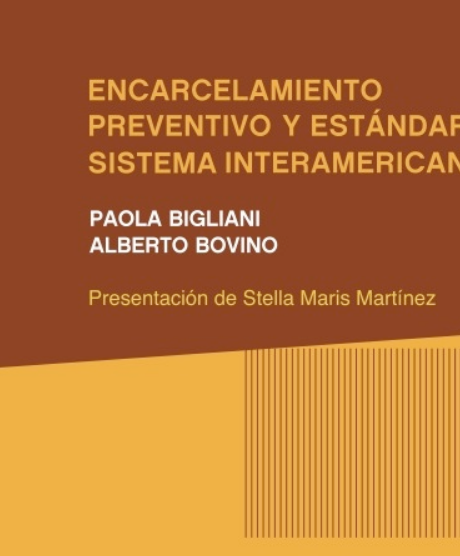 NO HAY DERECHO: EL PRINCIPIO PRO HOMINE