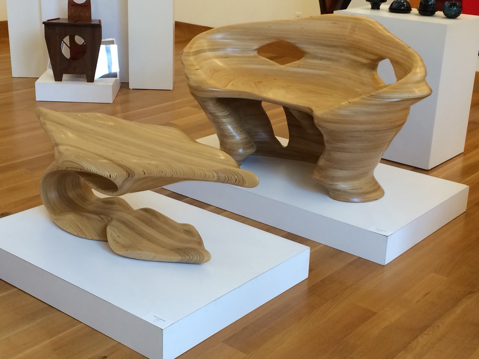 David Knopp Sculpture