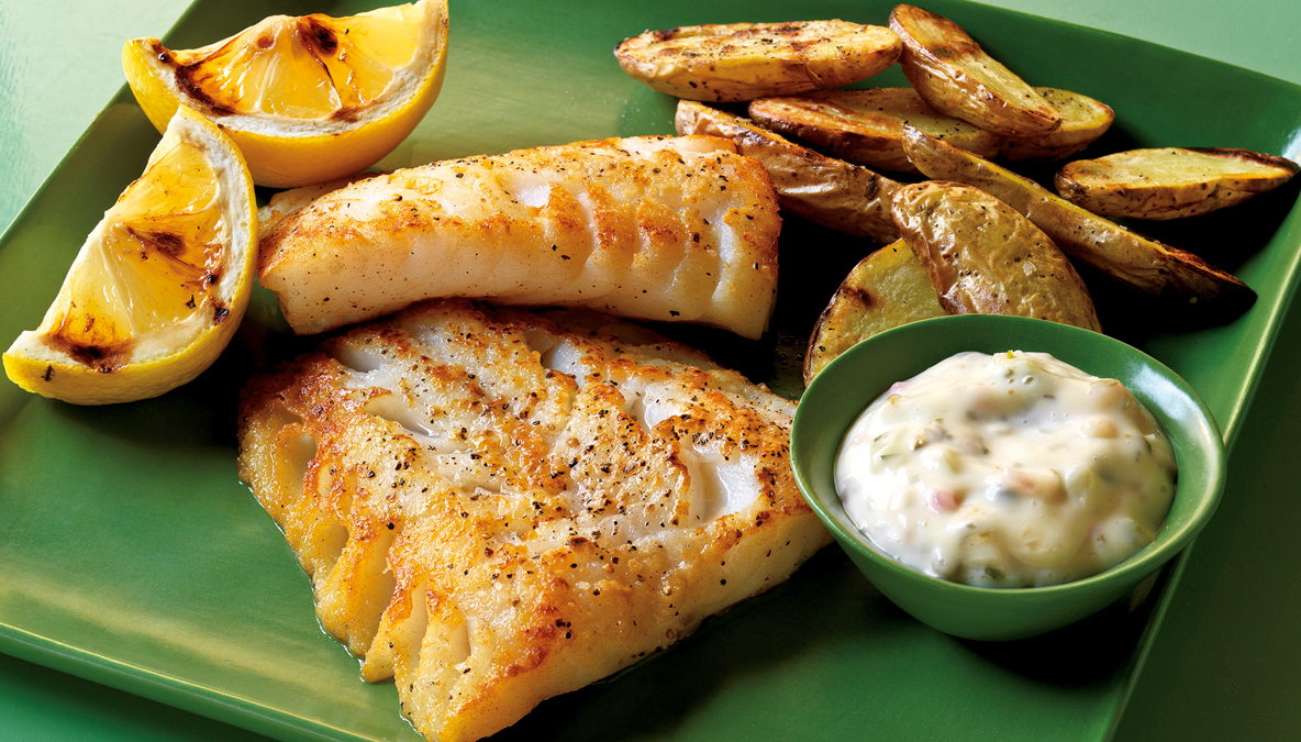 The best summer fish braai recipes | Edgars Mag