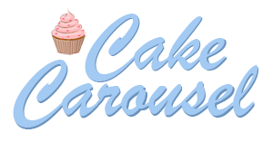 Cake Carousel
