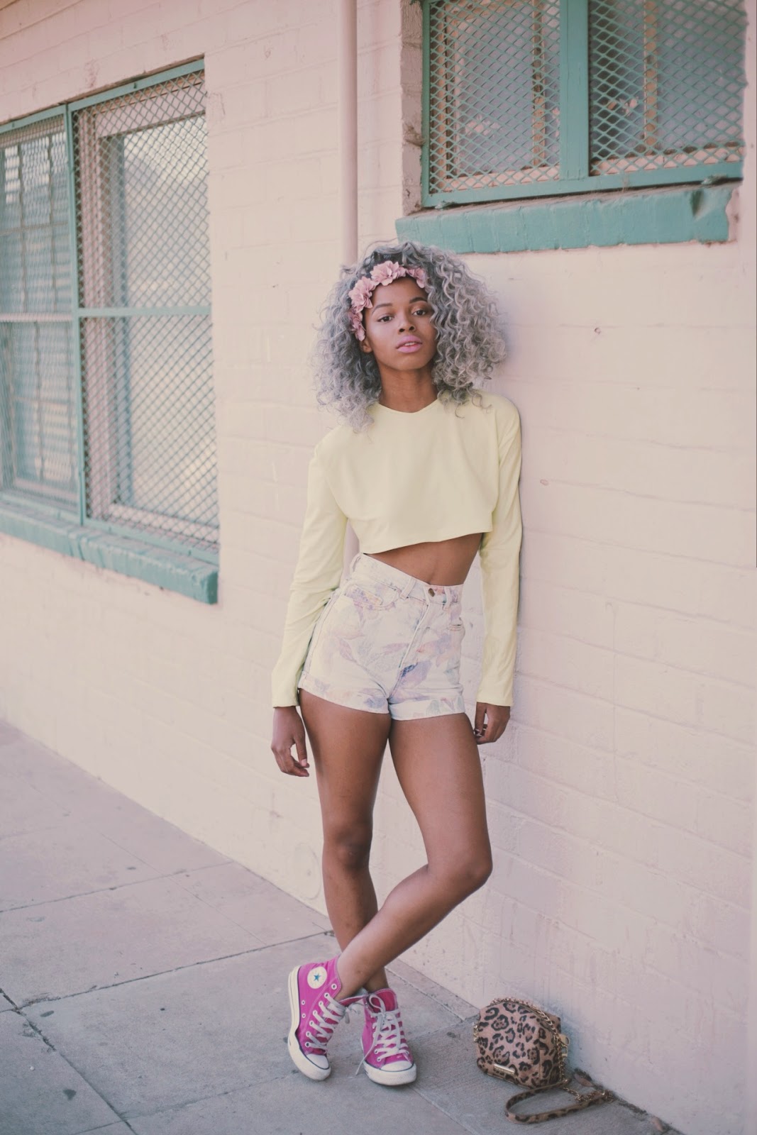 Yellow Brick Roses Minecraft Skin