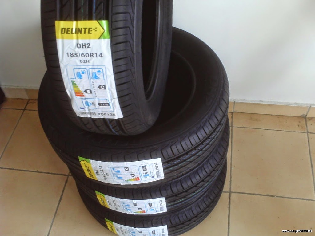 www.elastika4u.gr: ΕΛΑΣΤΙΚΑ DELINTE 185/60/14-175/65/14-185/65/14 TIMH ...