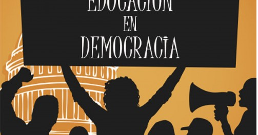 La educación democrática y participativa