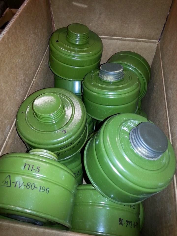 The Halifax Army Navy Store: MILITARY SURPLUS