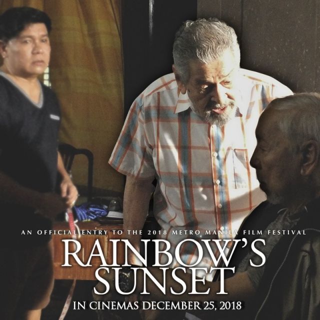 Rainbow’s Sunset Movie Review: Touching Drama About Two Gay Senior Citizens And A Very Patient ...