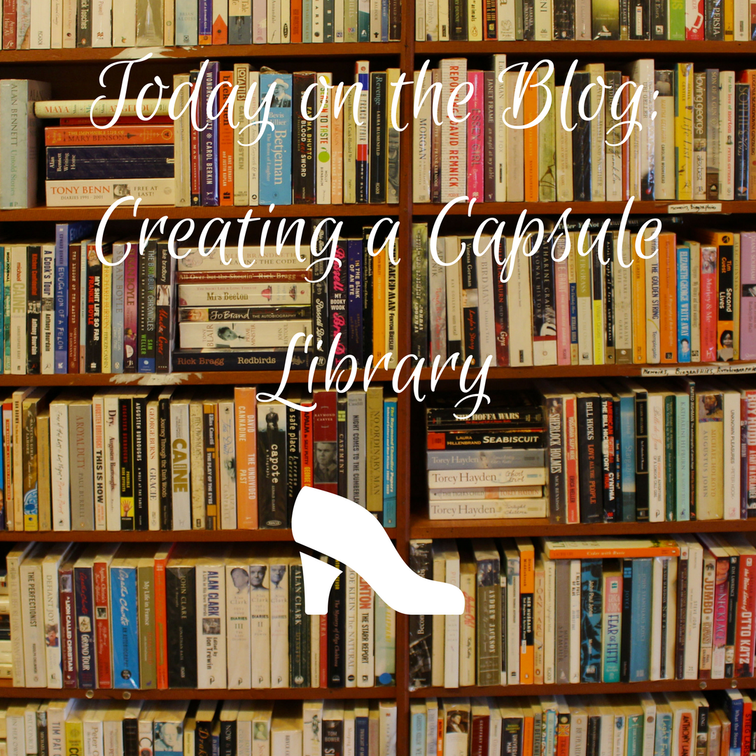 Creating a Capsule Library