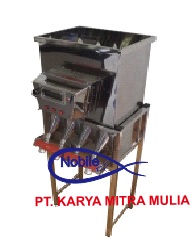 Alat Perikanan Budidaya: Alat Perikanan Budidaya