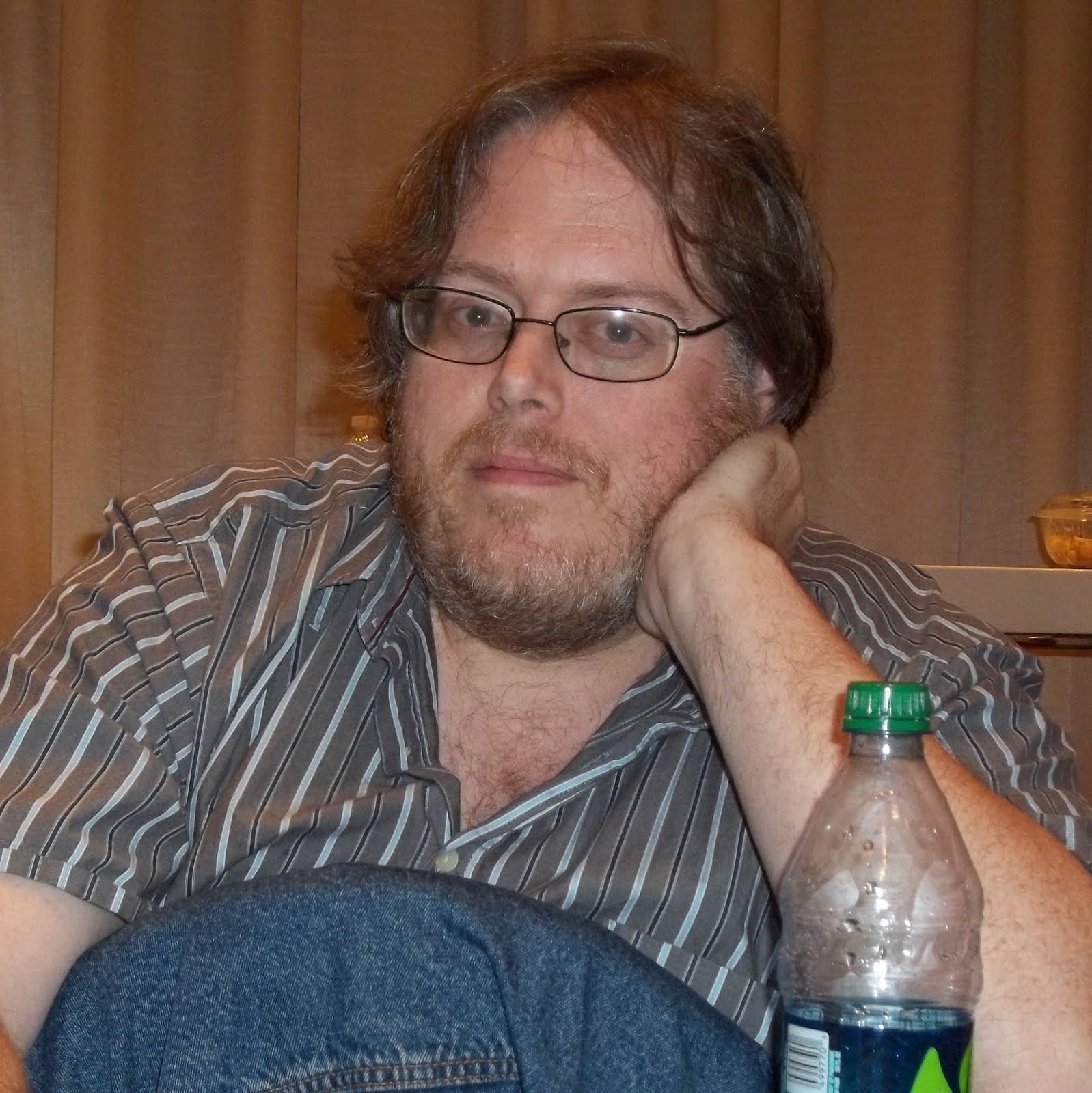 Borgata Fall Poker Open 2011: Nov 13, 2011