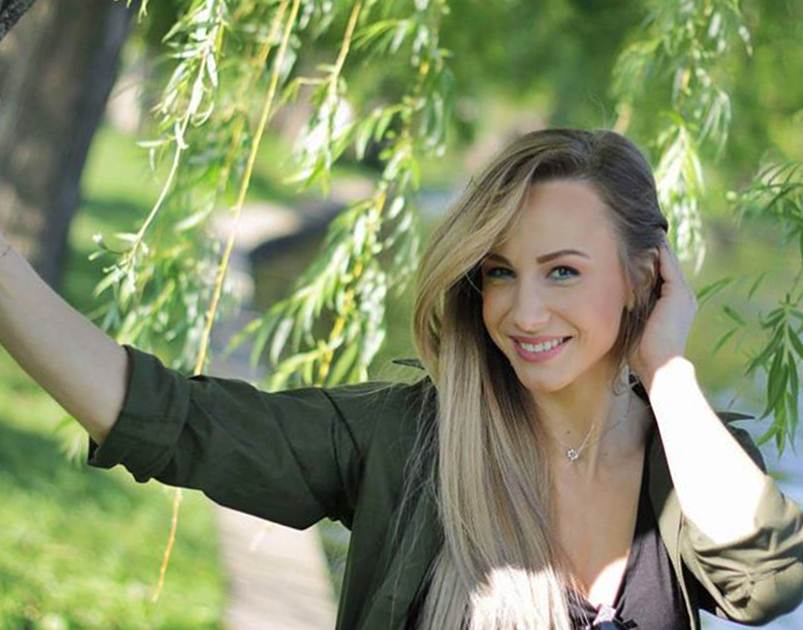 SANDRA IZBASA si PETRISOR RUGE povestea de dragoste a unor campioni