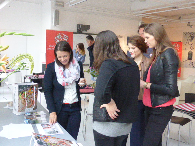 MoinMoje: Blogger & Influencer Days 2017