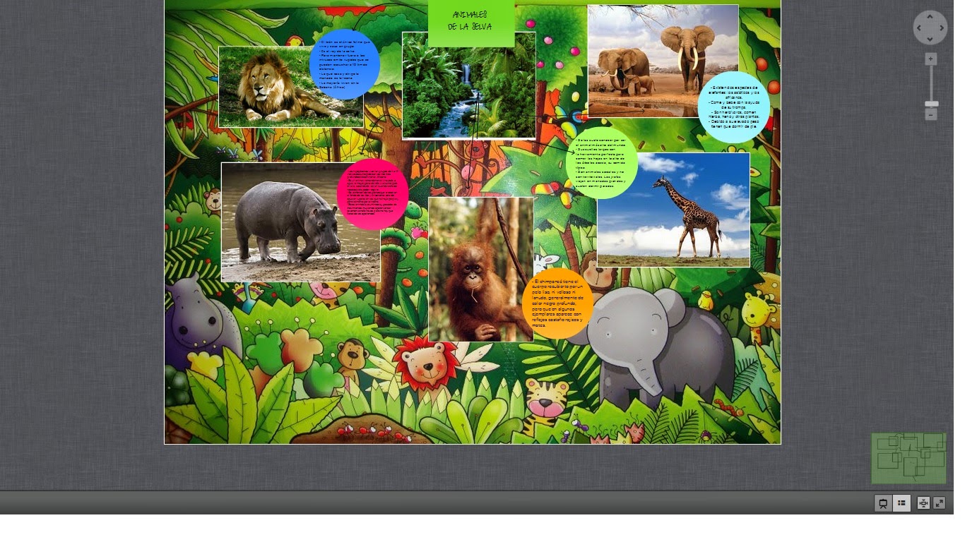 TIC TAC TIC EDUCA: "MURAL LY"