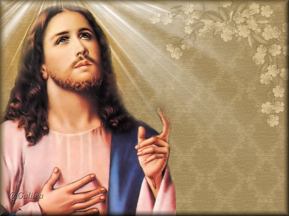 ® Colección de Gifs ®: IMÁGENES DE JESÚS DE NAZARETH