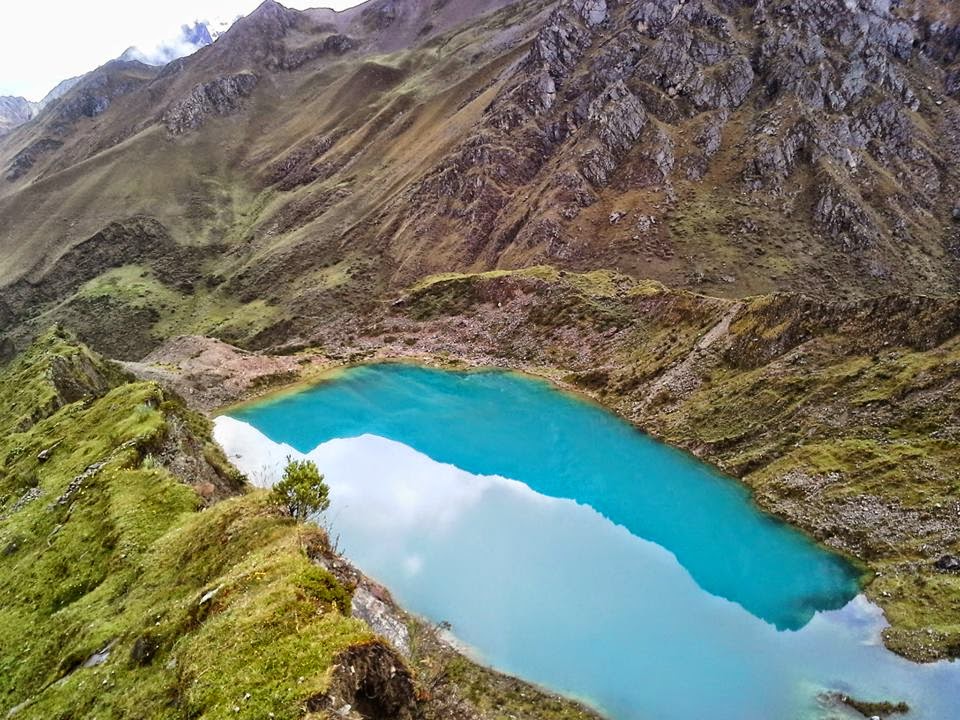 Andaray: Más fotos de Mollepata - Playa - Lucmabamba - Machupichu