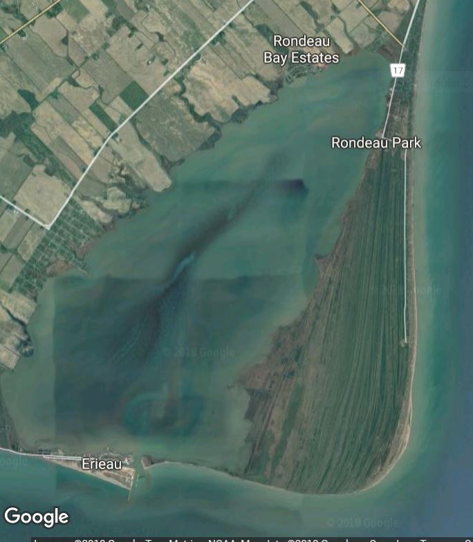 Nature Nuggets: Some Natural Areas of Chatham-Kent, Part 2 (Rondeau ...