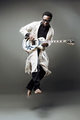 Bez releases new photos and new music - 'You Suppose Know'