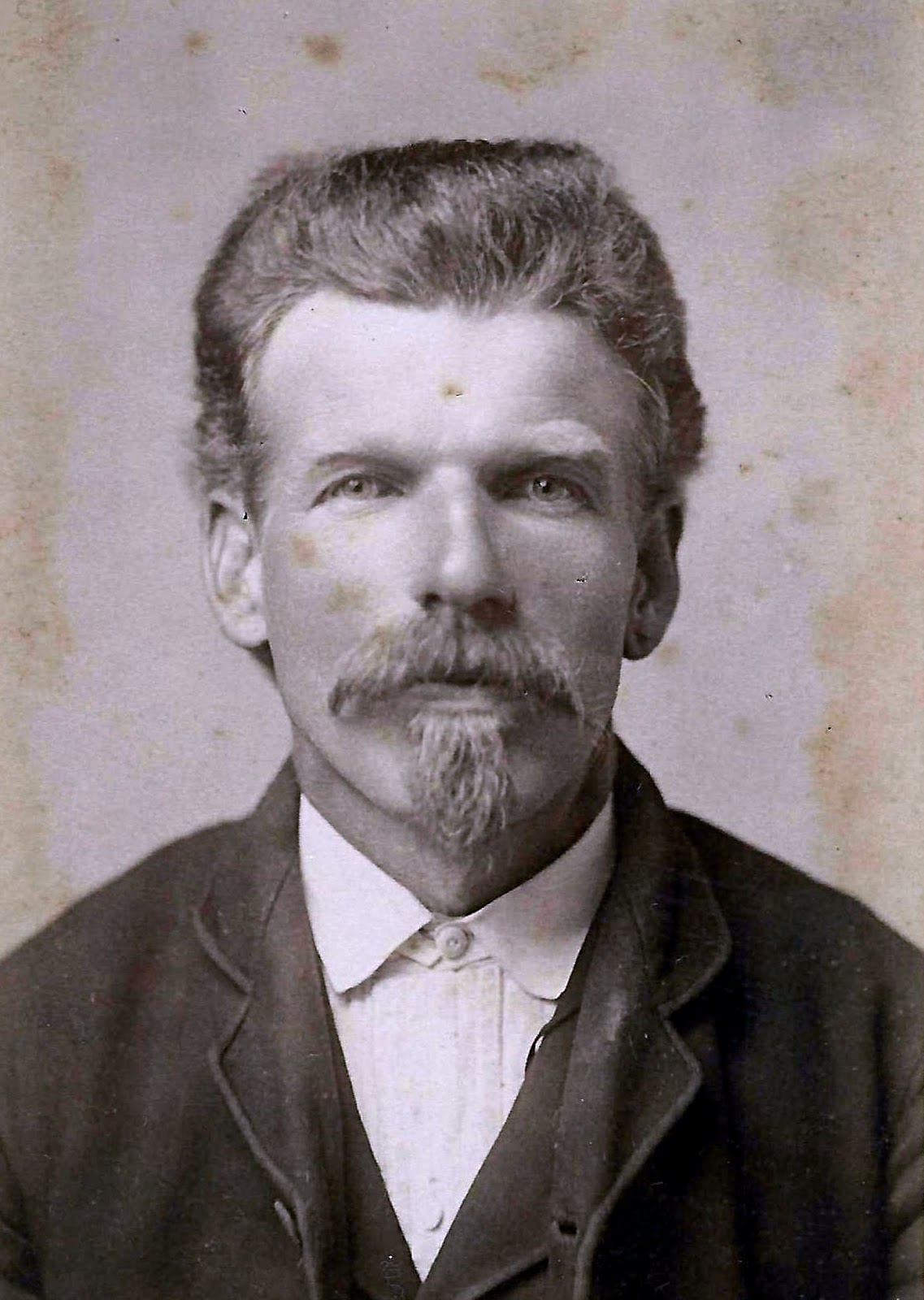 Friends of Drouin's Trees: The Chairmaker of Drouin Swamp