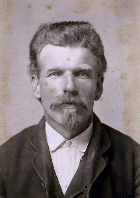 Friends of Drouin's Trees: The Chairmaker of Drouin Swamp