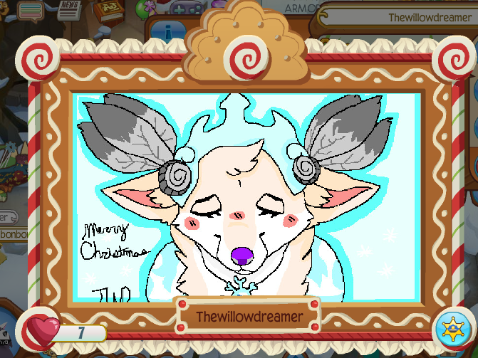 The Animal Jam Artists Collaborative: GO LIKE THESE MASTERPIECES!