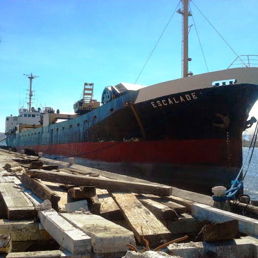 INTER-ISLAND SHIPS OF THE PHILIPPINES: M/V ESCALADE