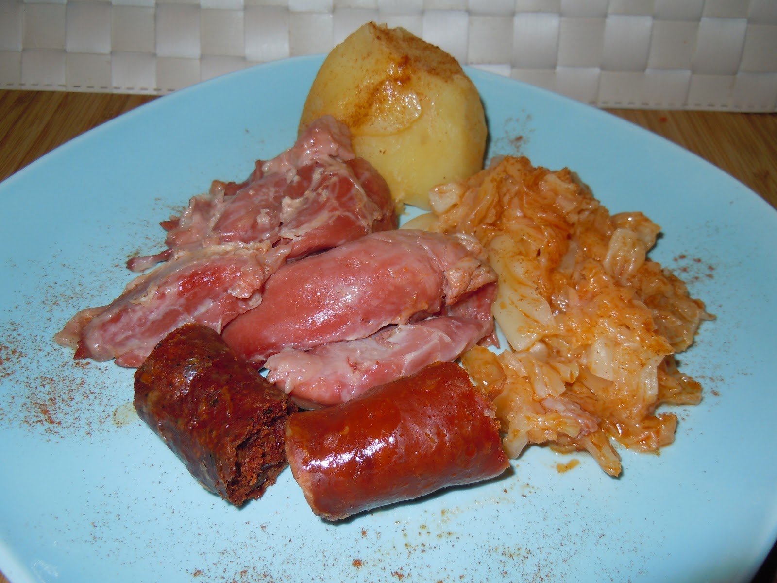 CODILLOS A LA GALLEGA