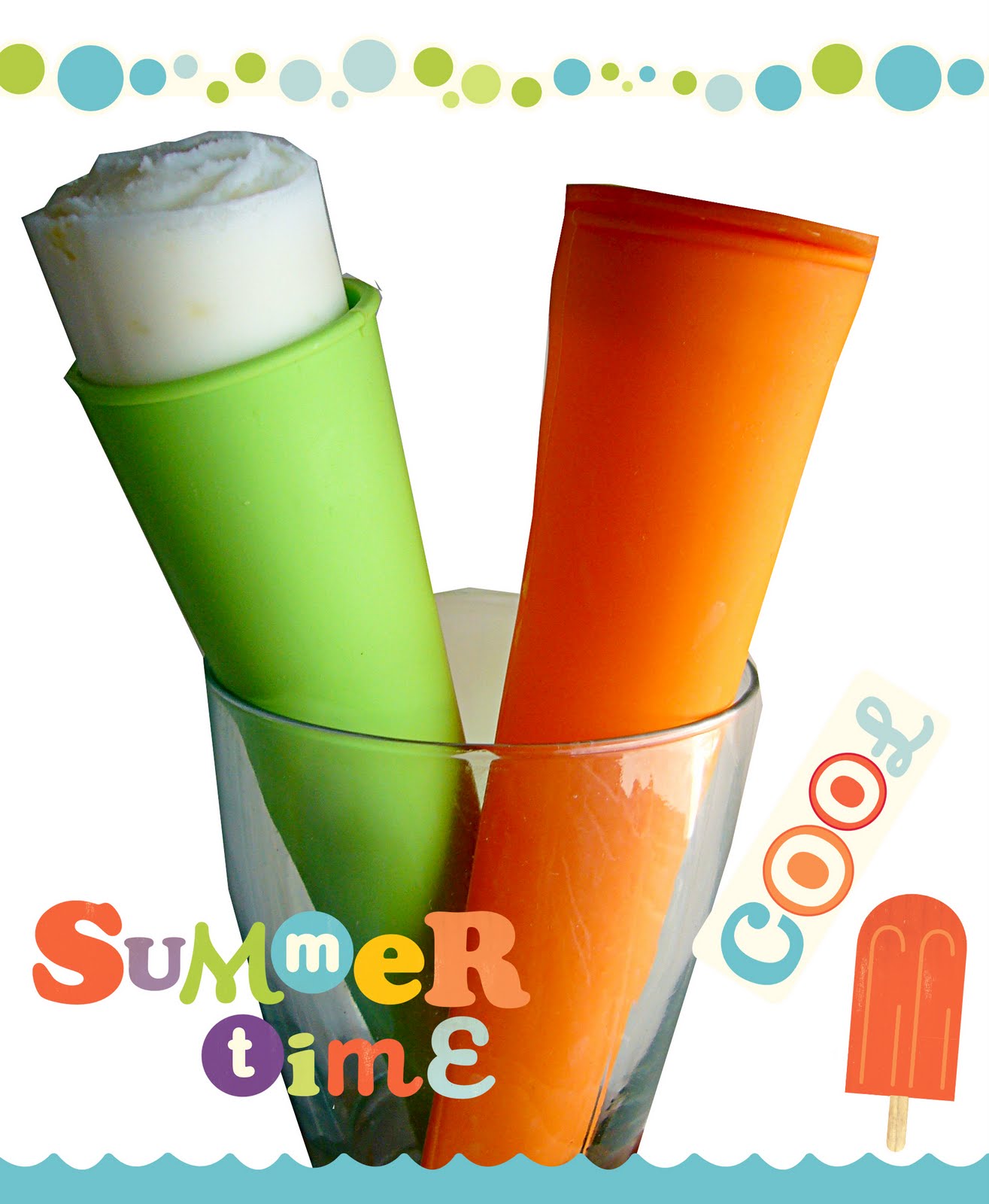 Seda de zanahoria: julio 2011