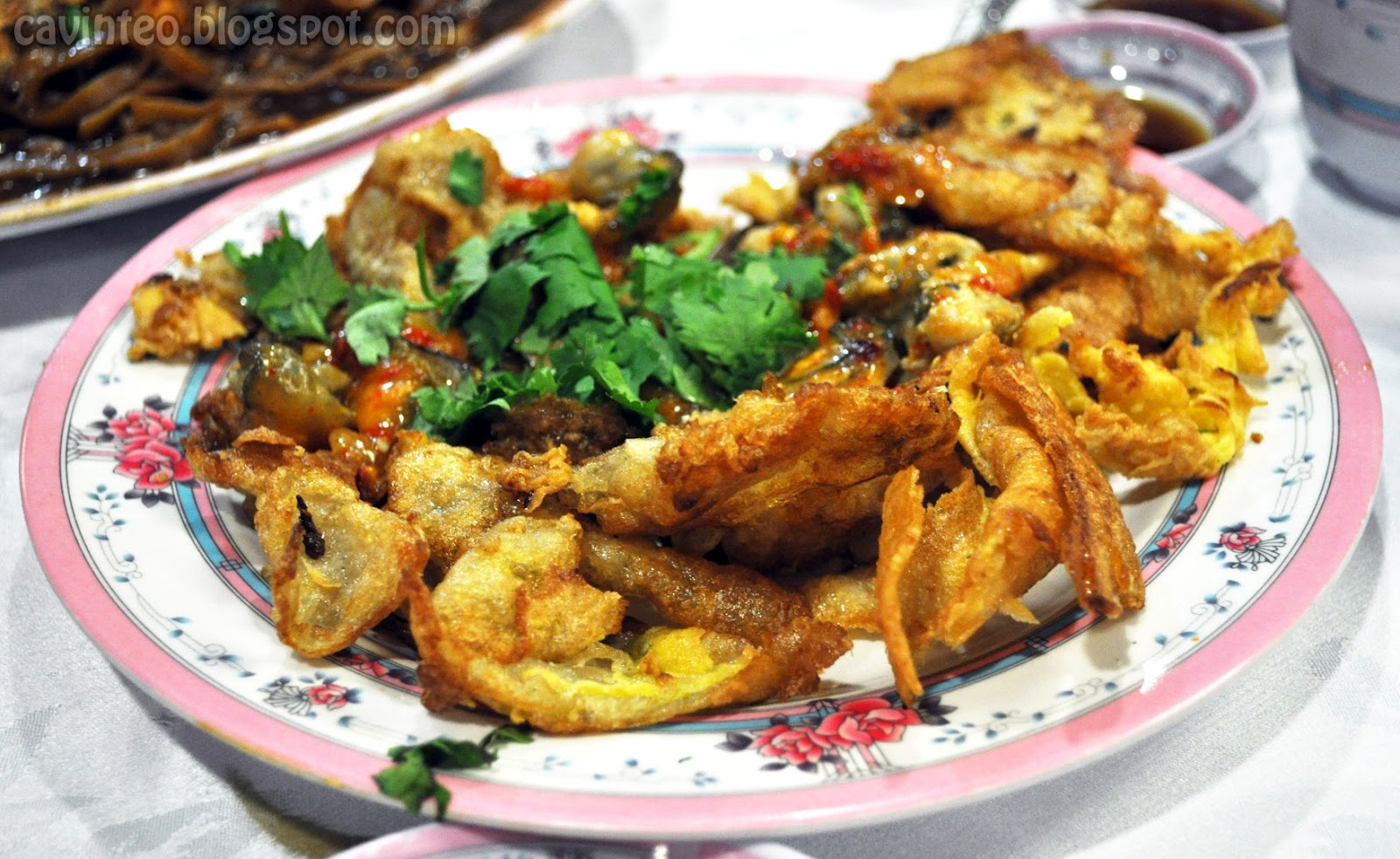 Entree Kibbles: Beng Hiang Restaurant (茗香菜馆) - Best Authentic Hokkien ...