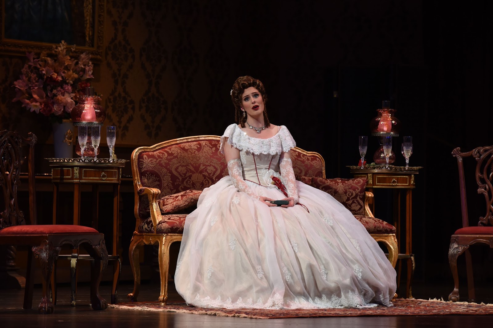 Operaville: November 2017