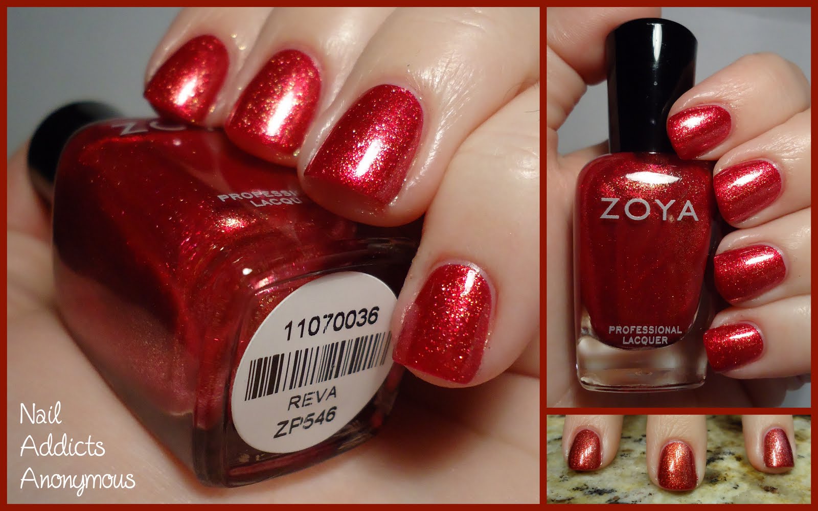 Nail Addicts Anonymous: Zoya Sunshine Collection (Summer 2011) - Swatch ...