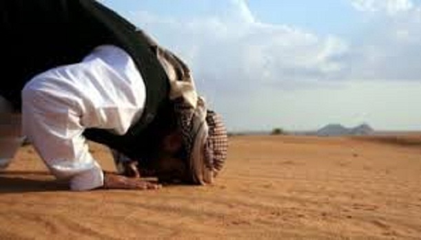 8 Hadiah Allah untuk Orang-Orang yang Sabar - dakwah islaM