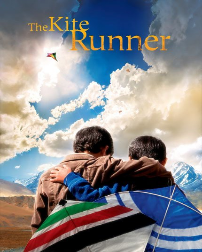 A Novel Study of The Kite Runner: Amir and Hassan: a Glimpse of Their ...