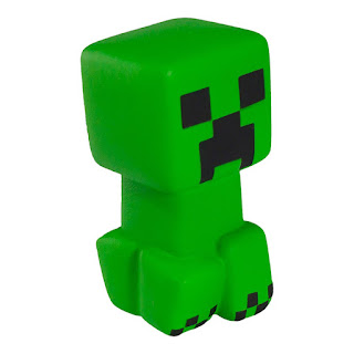 Minecraft Squishme Other Figures | Minecraft Merch
