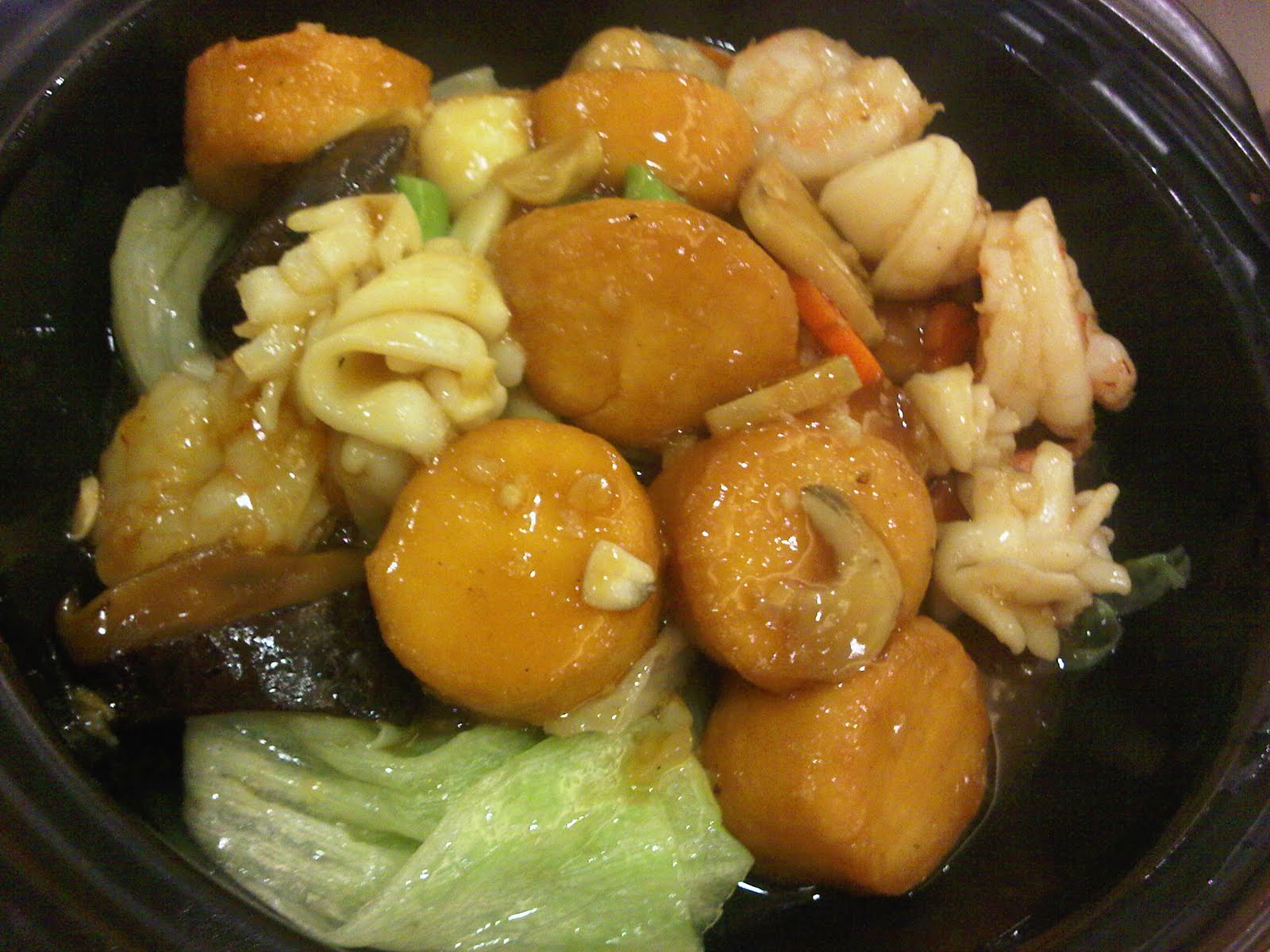 Ivy's Life: Da Jia Fu