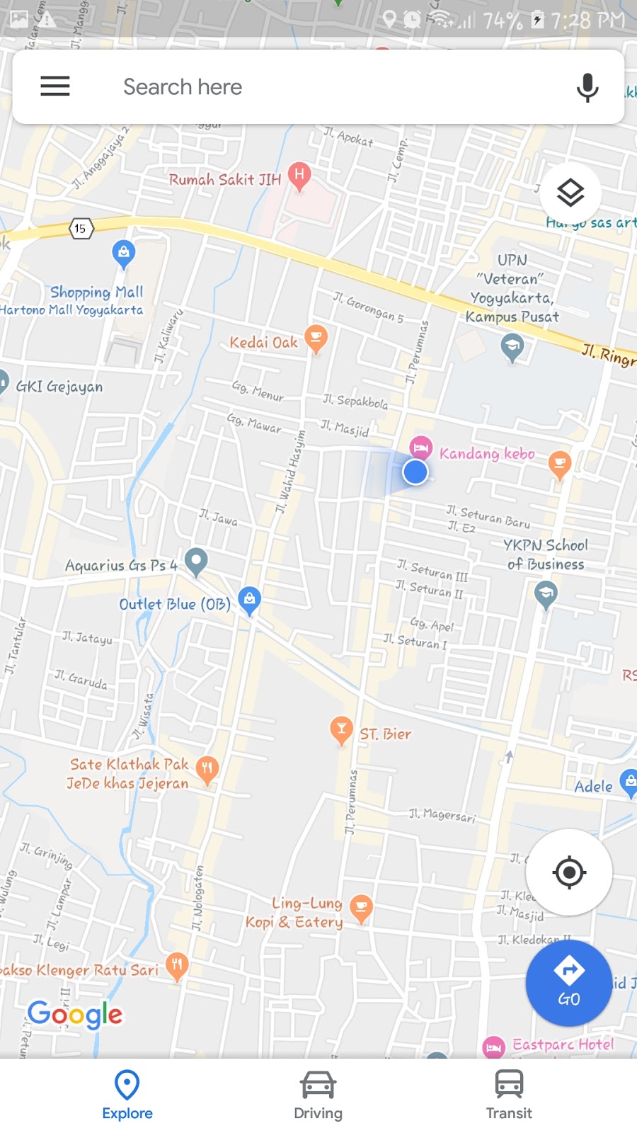 Daftar Aplikasi Android Terbaik yang harus ada di Handphone Kamu - Selfish Rock