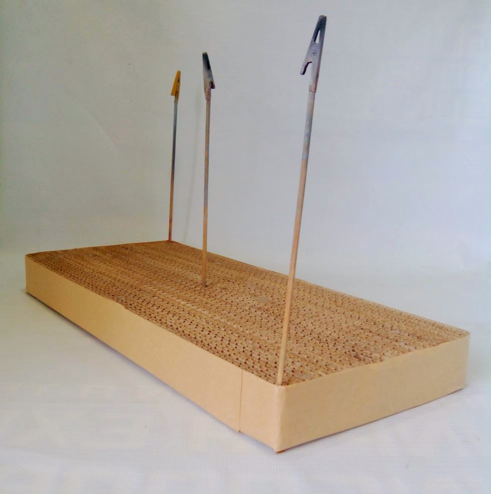 Painting Base: Large Painting Base