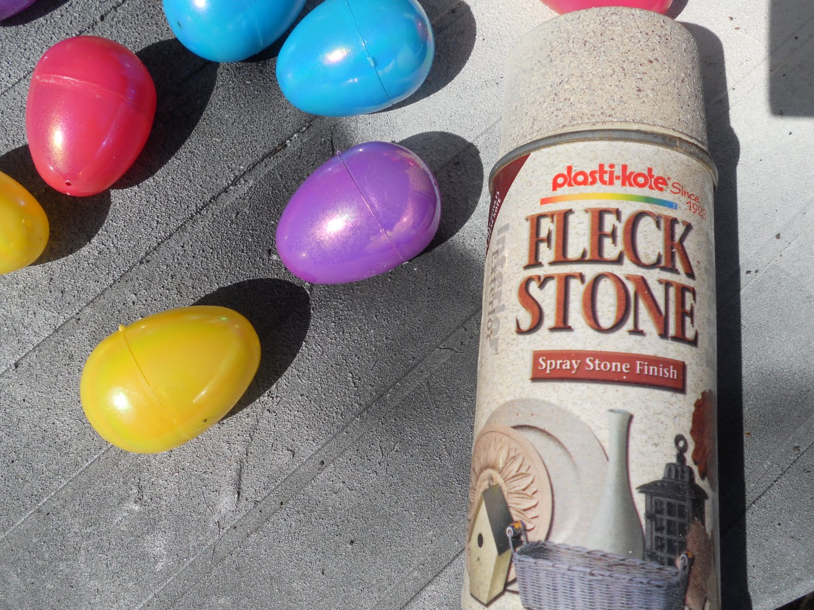 How are speckled polymer products manufactured? : r/product_design