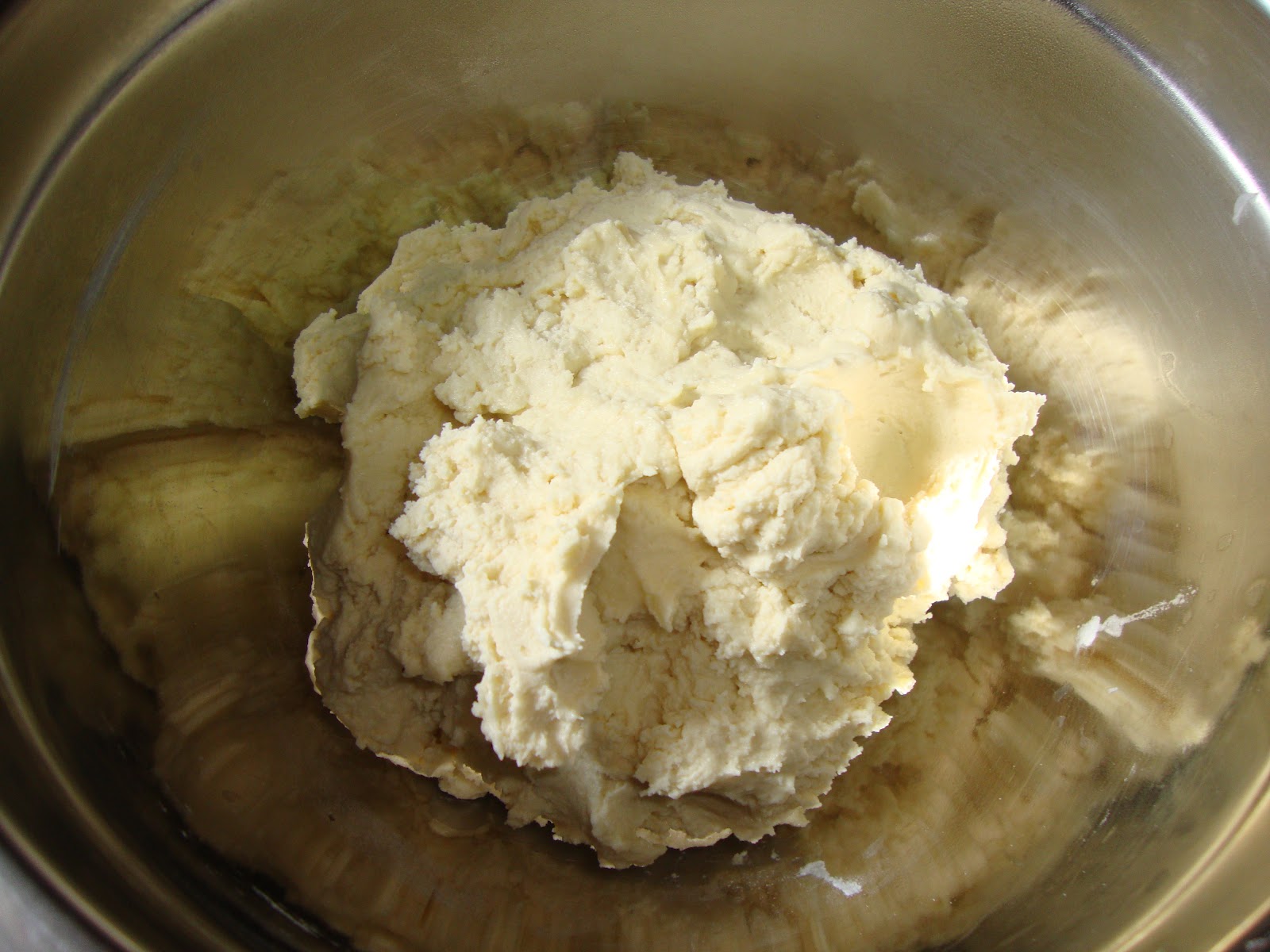 Cooking Delights: Melting Moments